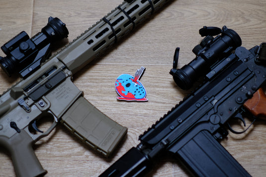 Collections – Bristol Based Airsoft