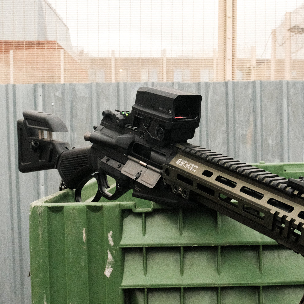 G&G LevAR Advanced Stock – Bristol Based Airsoft