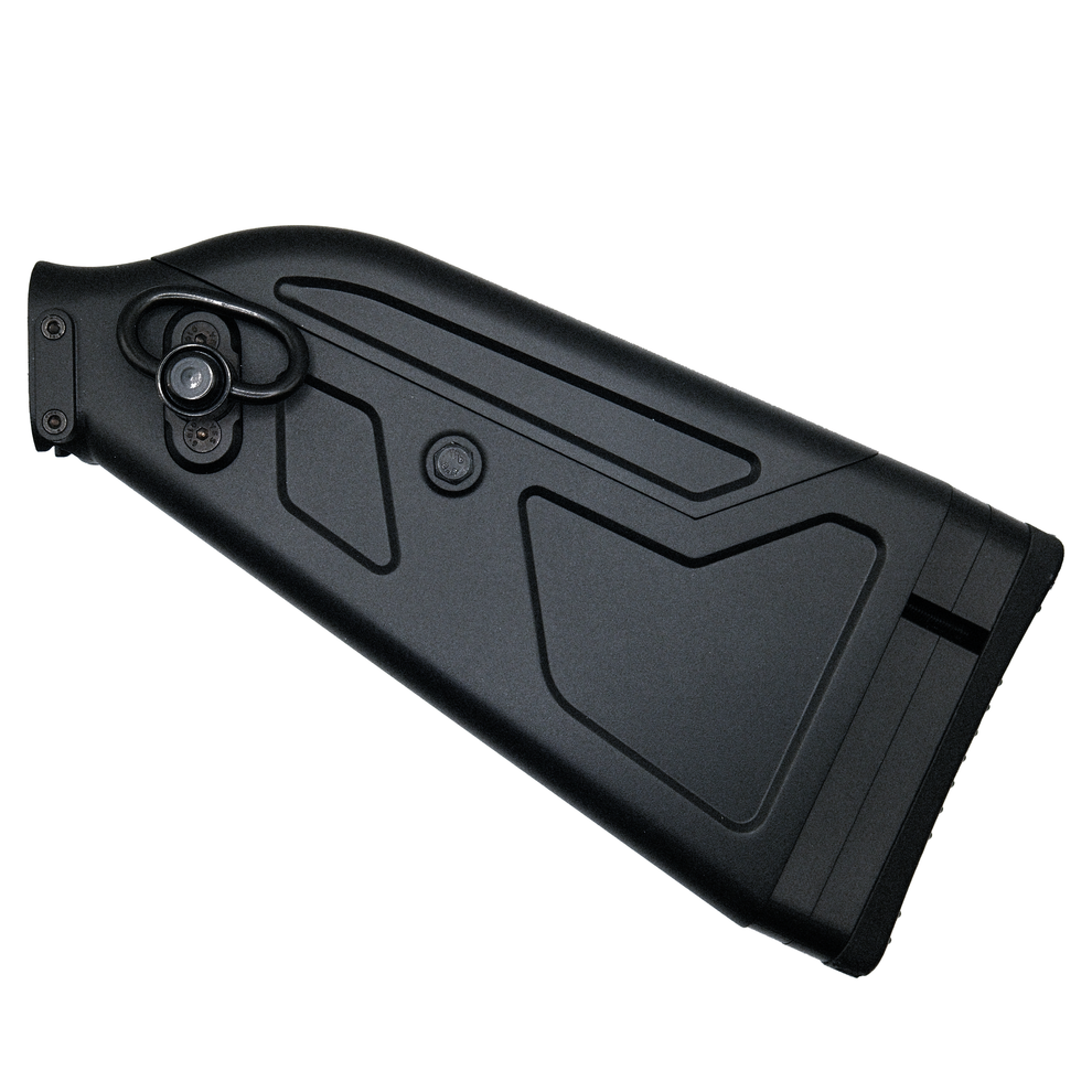 G&G LevAR Advanced Stock – Bristol Based Airsoft